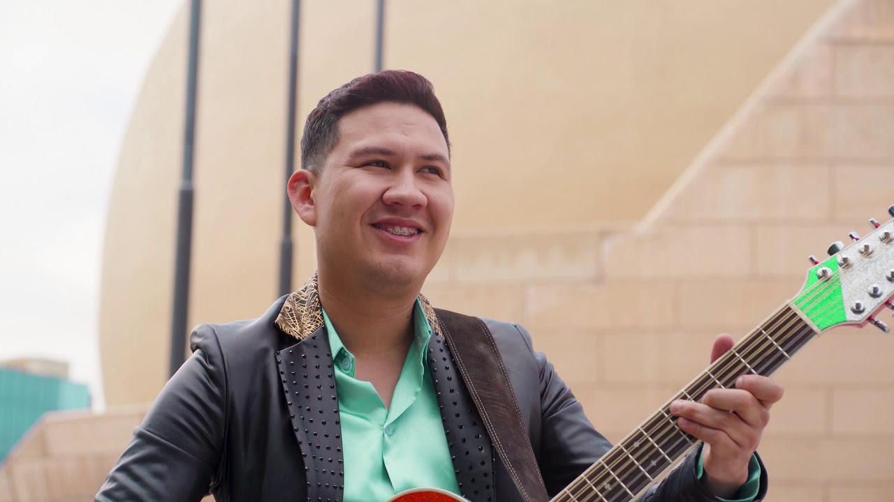 Héctor Cabrera y Los Del Vado-Despues De Todo | Video Oficial 2020 ...