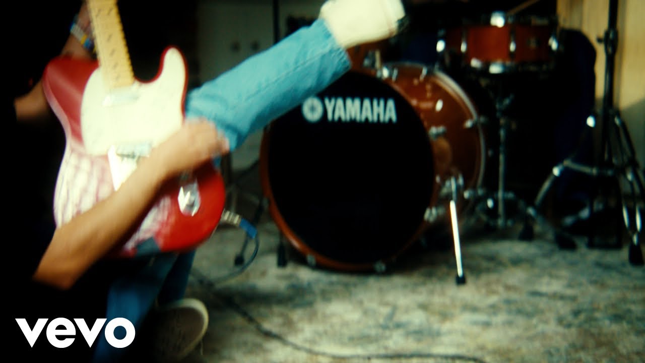 Moody Joody - Ground Control (Official) - YouTube Music