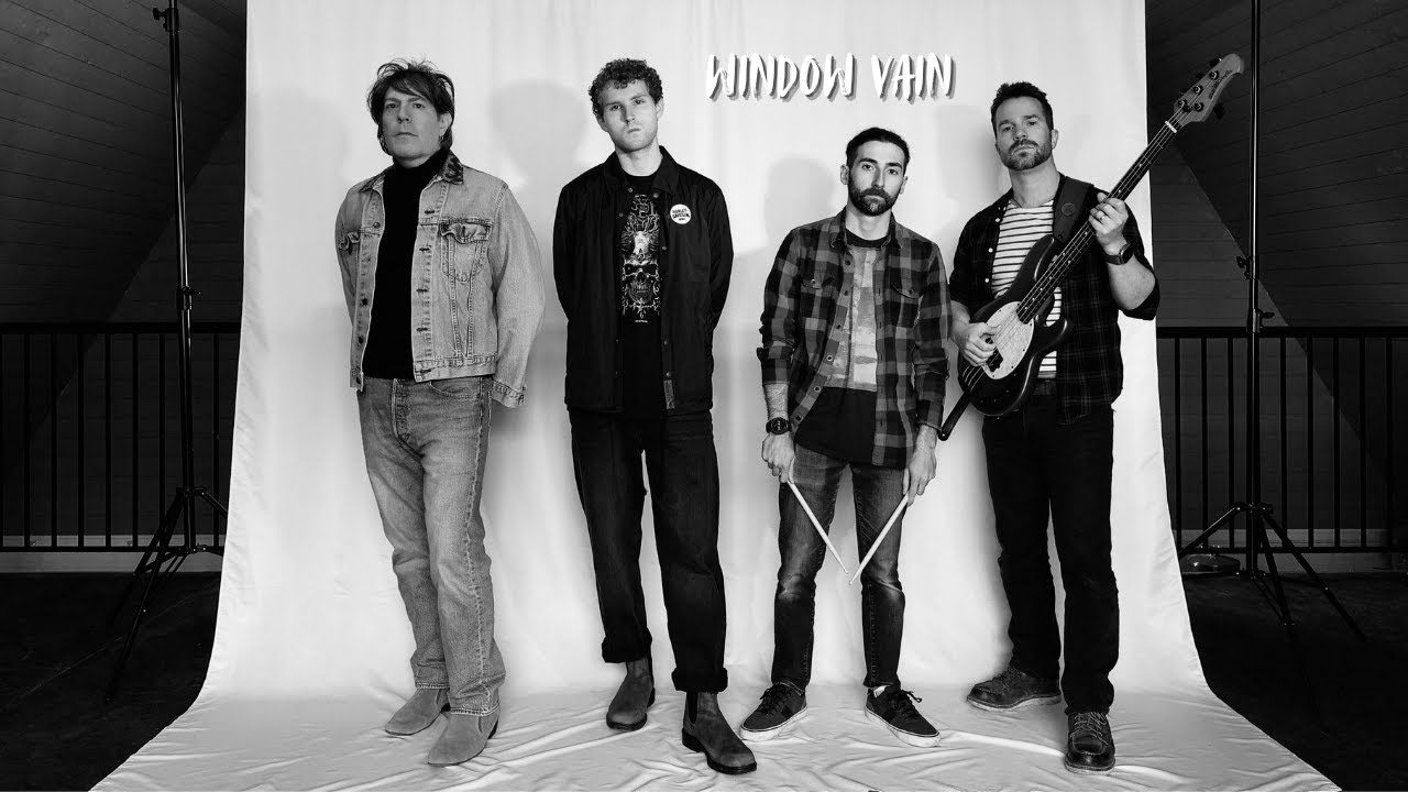 Window Vain - This May Not Suit You (Official Audio) - YouTube