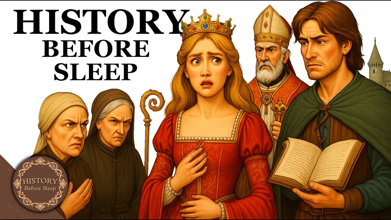 🏰 What Medieval Princess Life Was REALLY Like and More 😴📜 | Boring ...