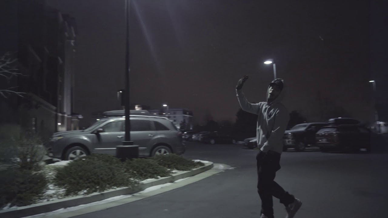 Bellside - In The Beginning (produced by YoungAmdsterdam) - YouTube