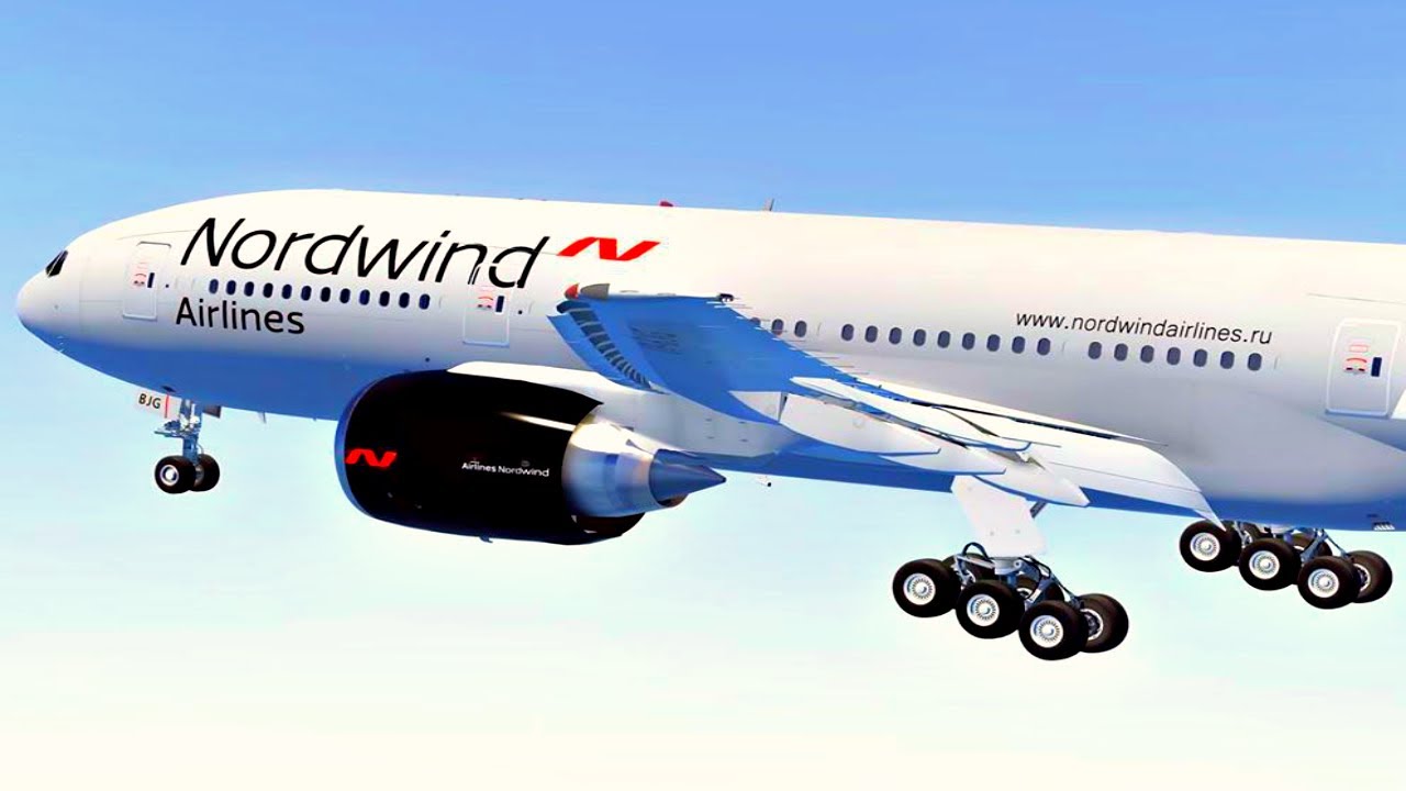 Infinite Flight Global NEW Boeing 777-200ER First Flight - YouTube