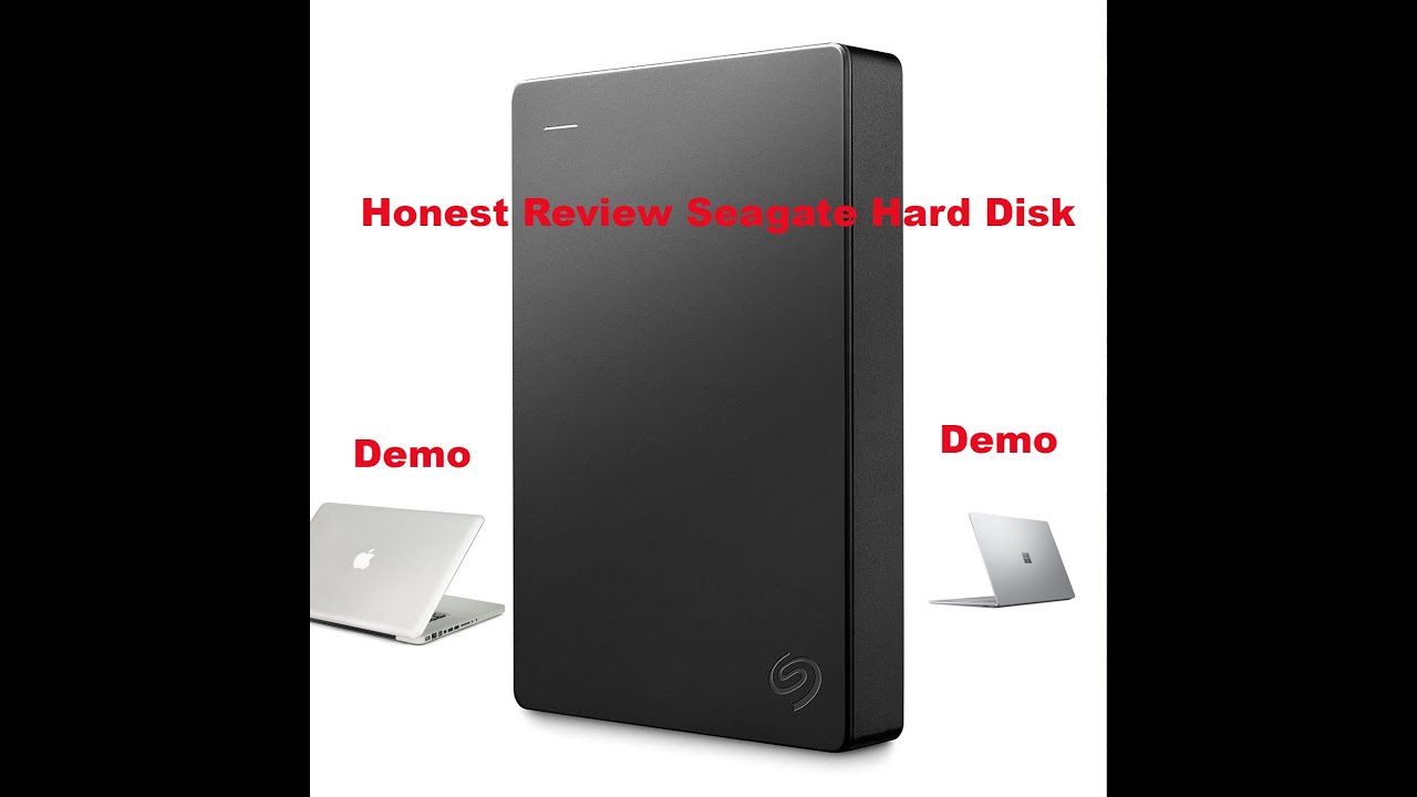 Seagate Basic Portable STJL1000400 1 TB External Hard Disk Drive (HDD ...