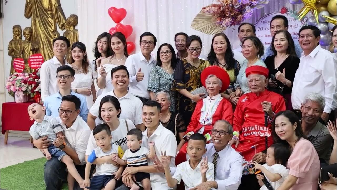 PS MUNG THO VAN 441 - YouTube