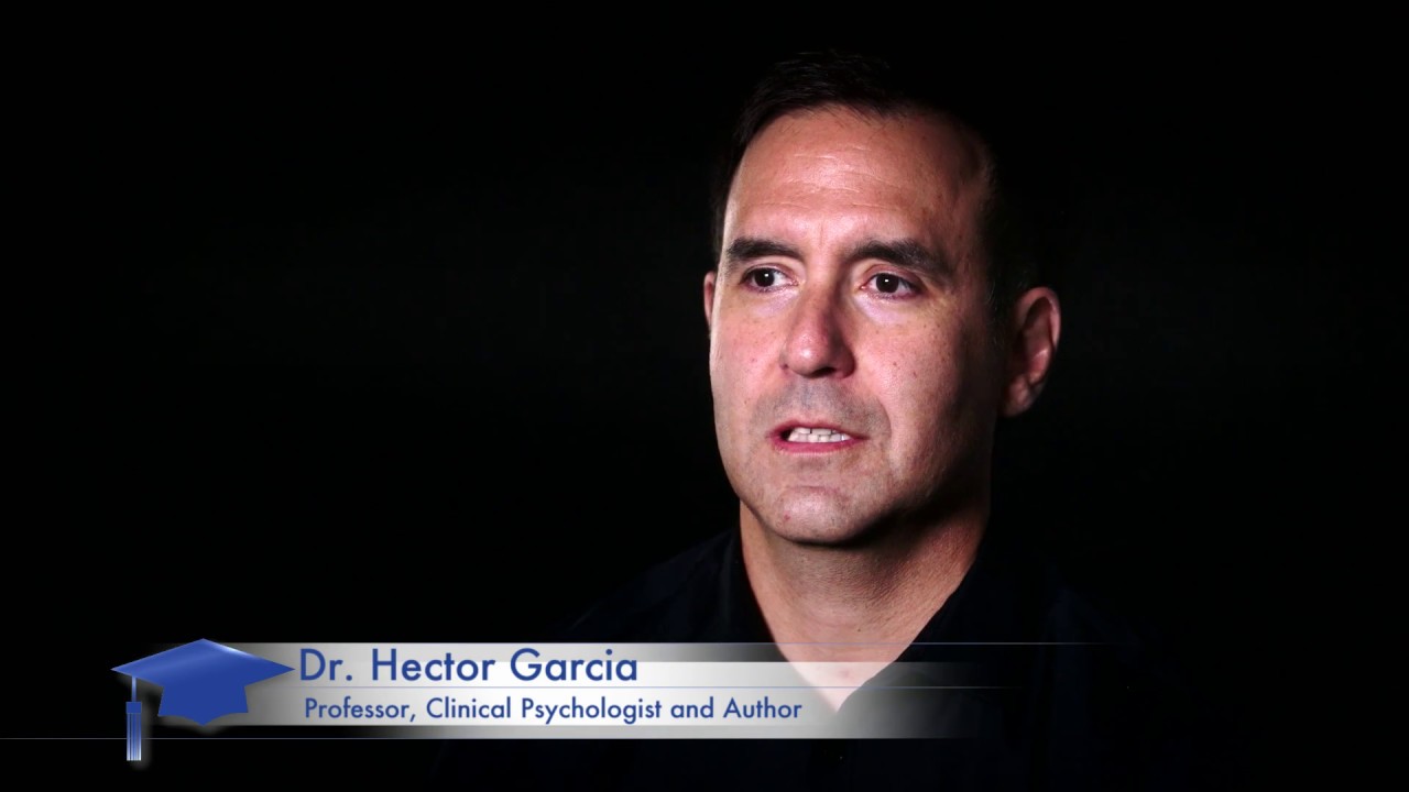 American Graduate Champion | Ted Talks Live: Dr. Hector Garcia - YouTube