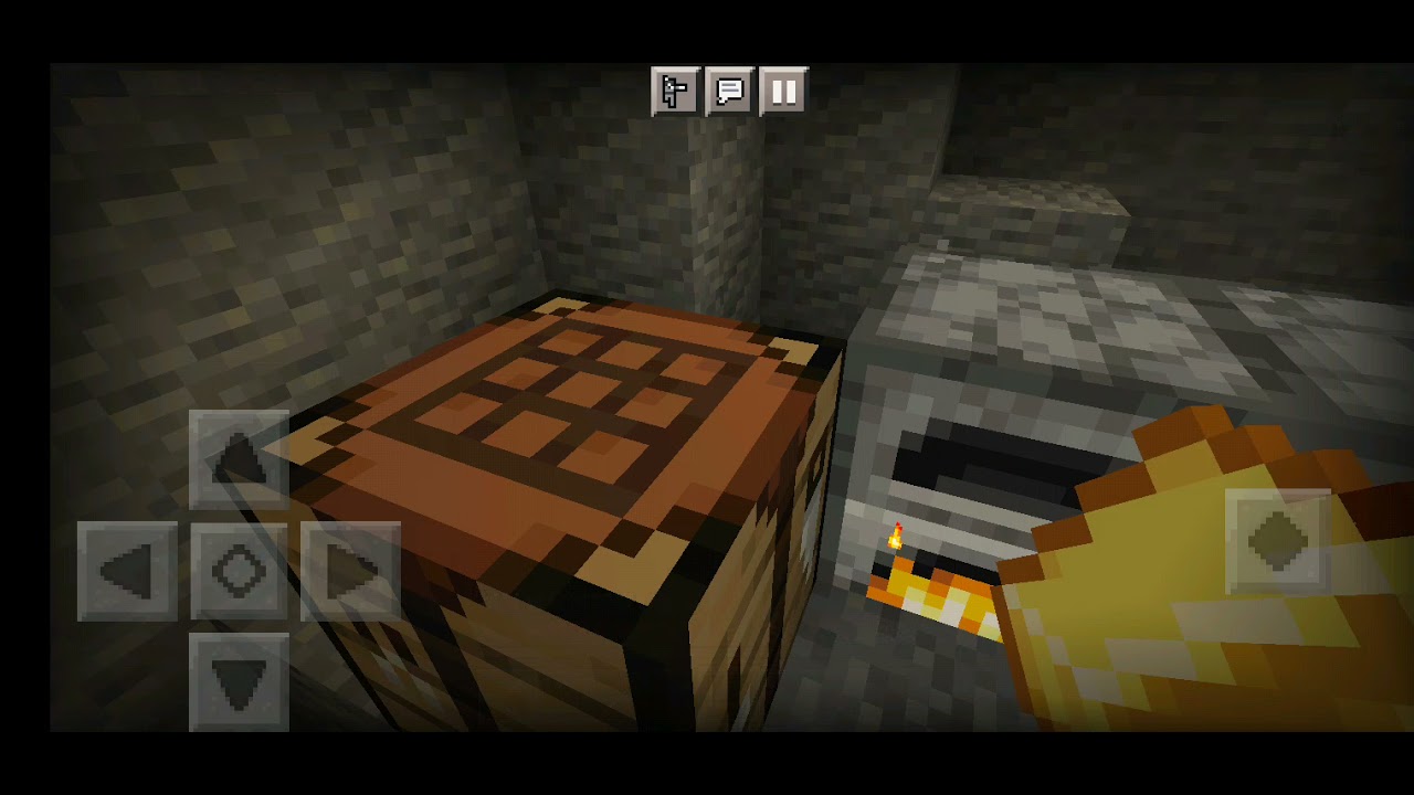 Minecraft baby mod episode 2 - YouTube