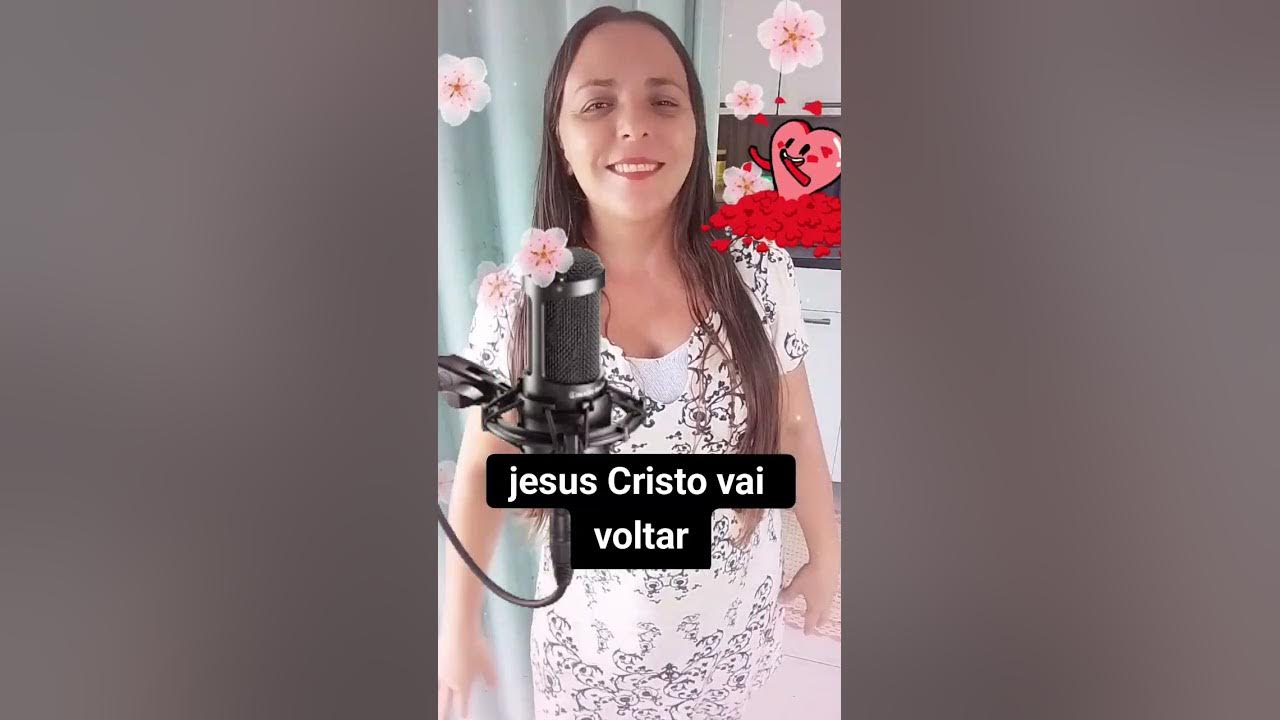 Jesus Cristo vai voltar - YouTube