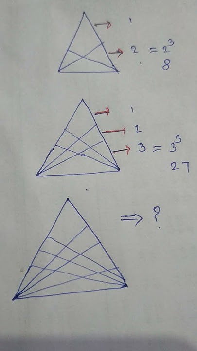 Triangle Count - YouTube