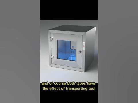 Key differences between static and dynamic pass boxes #shorts - YouTube