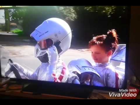 Donald freaking Trump is in the Little Rascals - YouTube