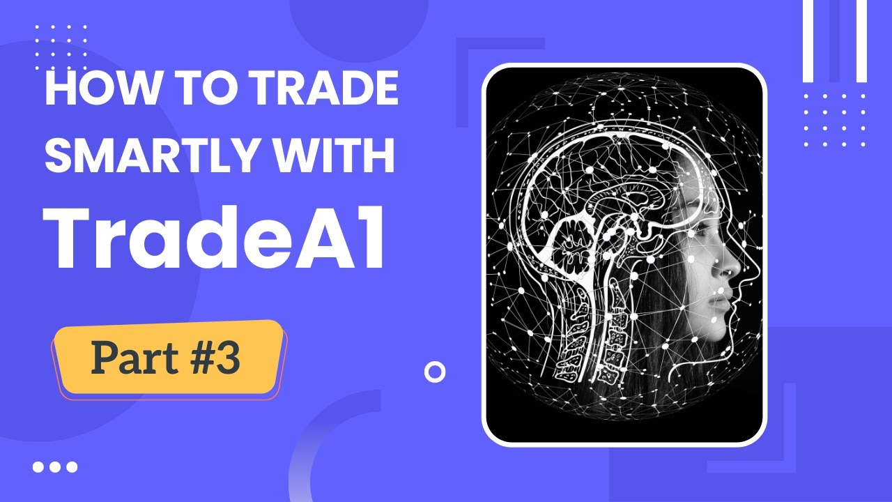How to trade smartly with TradeA1? (Features) #part3 - YouTube