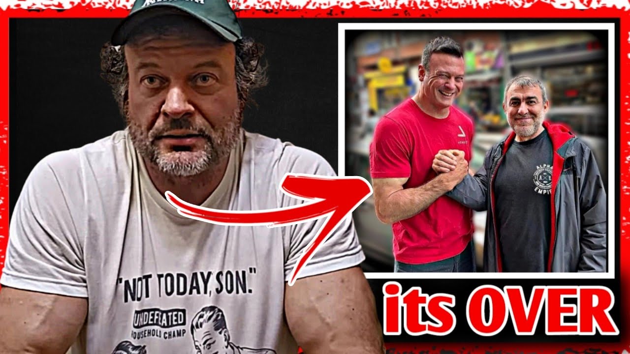 WTF!!!! DEVON just DID THE UNTHINKABLE... - YouTube