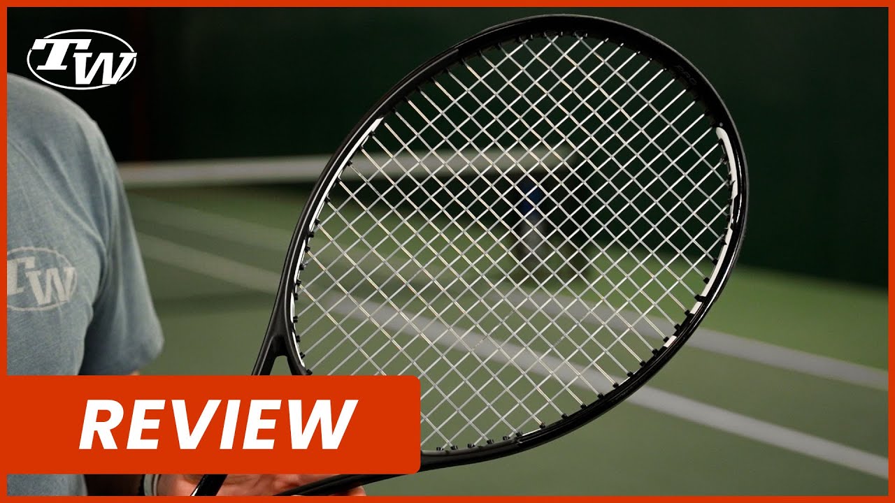 Head Lynx Touch Tennis String Review: co-poly monofilament w ...