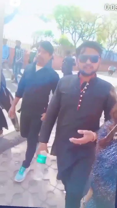 हमें तुमसे हुआ है प्यार - YouTube