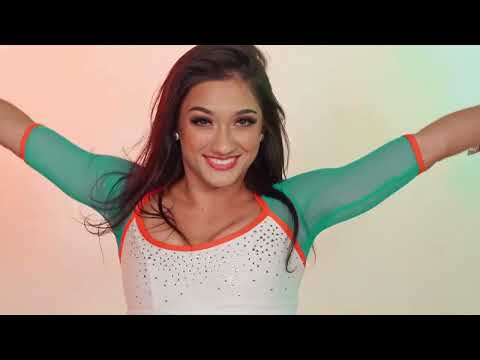 ▶️ Dolphins Cheerleaders Hot New Season 🧡🏈 Miami Dolphins NFL Football