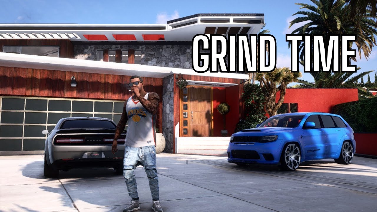 LS Life 2024 // Ep.3 // Mainestream713 // Grind Time - YouTube