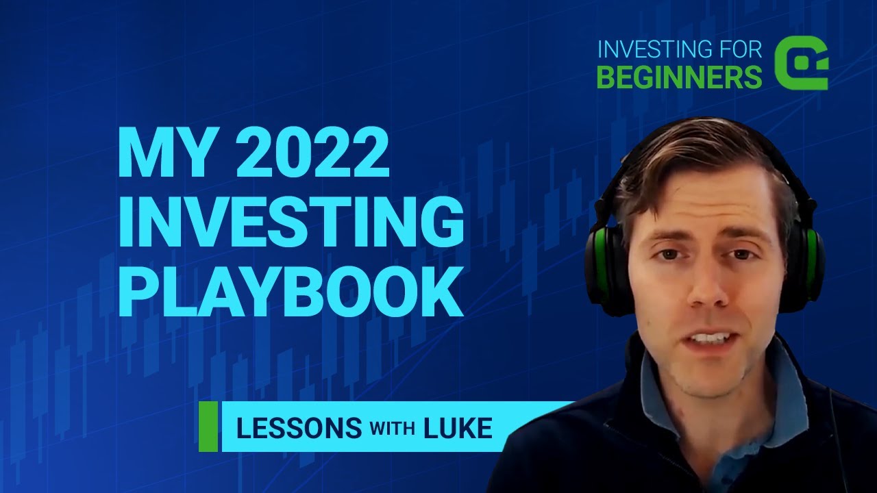 LUKE DOWNEY'S 2022 INVESTMENT PLAN (CURZIO RESEARCH) | Lessons with ...