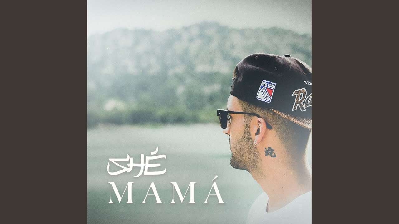 Mamá - YouTube Music