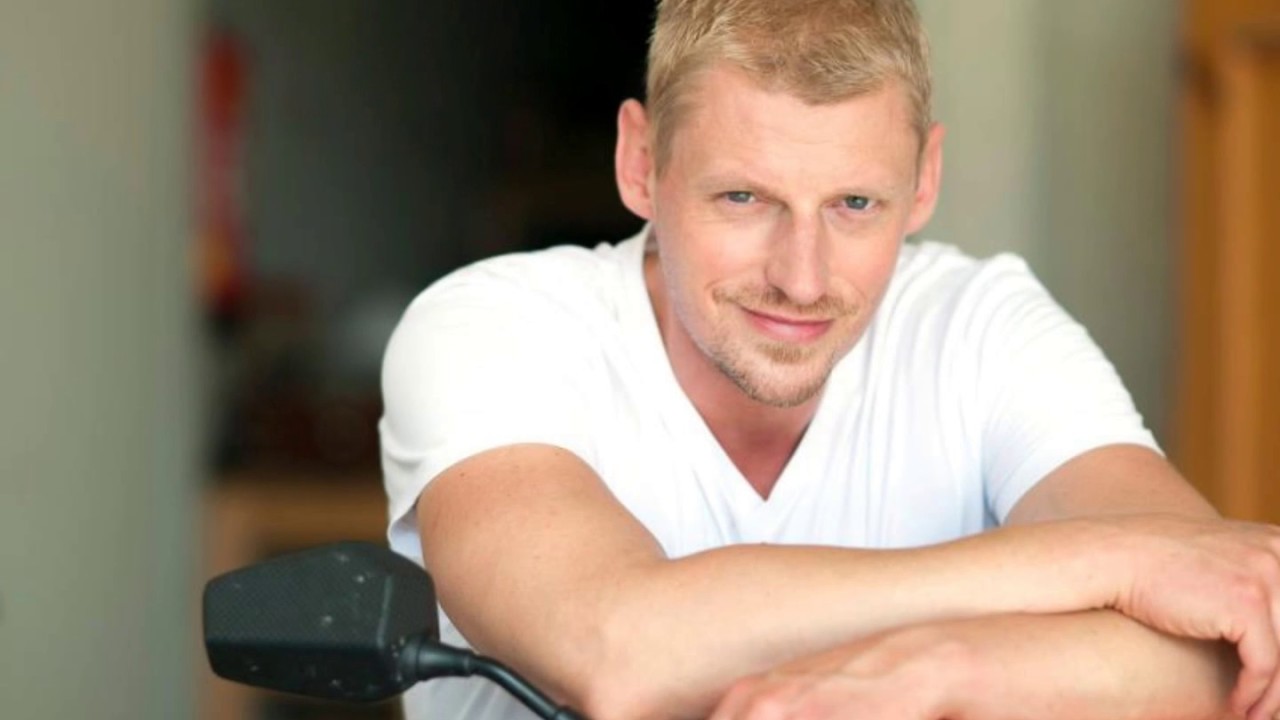 Martin Gruber - YouTube