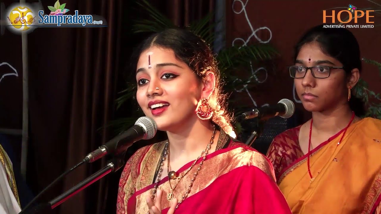 Dhava Vibho - Music Video by Sivasri Skandaprasad - Shazam