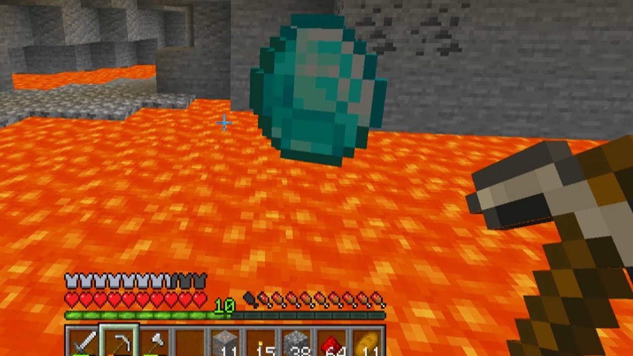 this minecraft video will trigger you - YouTube