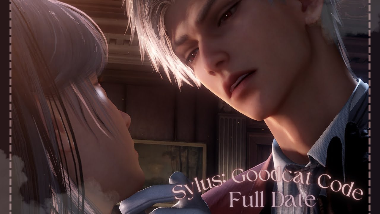 Sylus: Goodcat Code 5 Star Full Kindled Date | Yes, Cat Caretaker ...