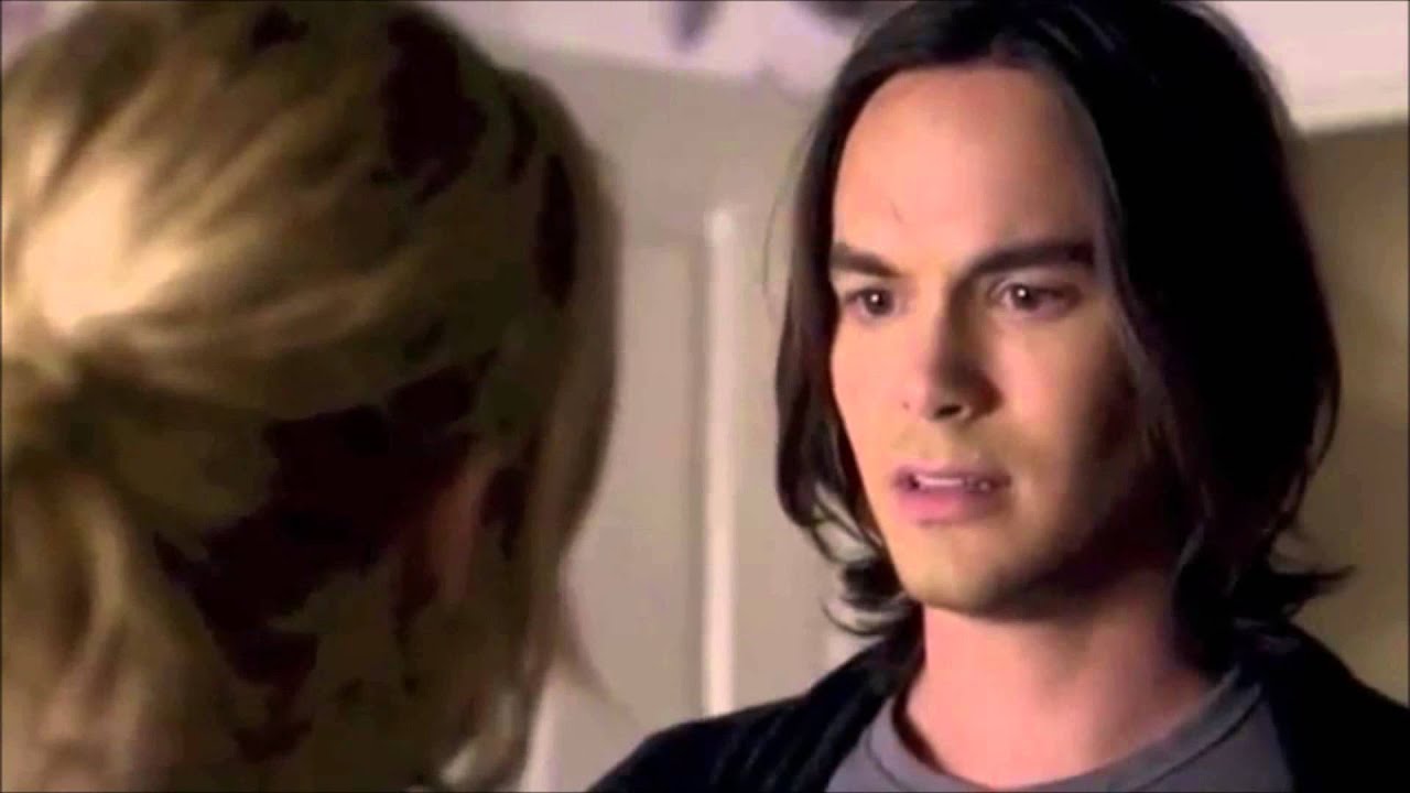 Derek Hale and Hanna Marin's story - YouTube