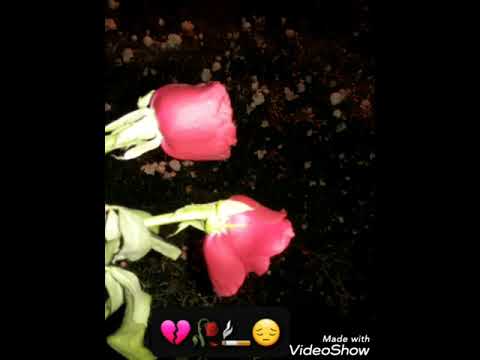 ulan yalan dünya neyine güvenem💔🥀🚬😭