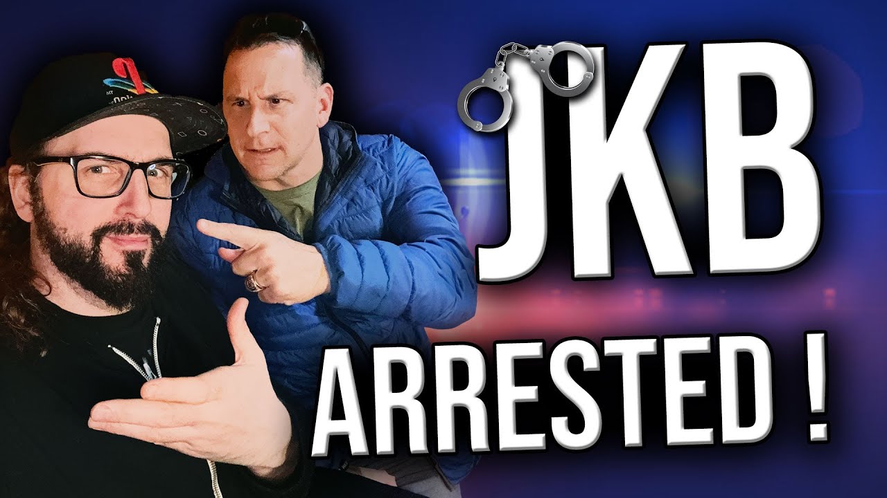 Live WIth Justin The Cop! - YouTube