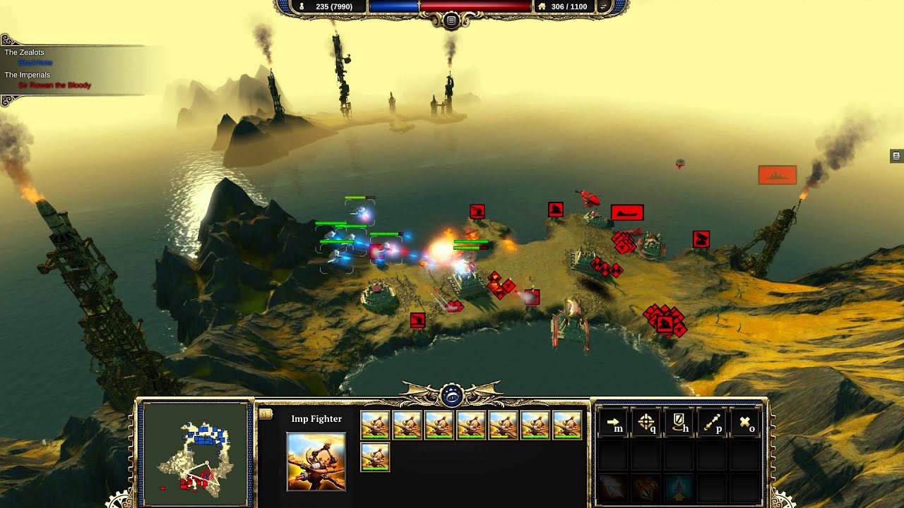 Divinity Dragon Commander【実況プレイ#01】 - YouTube