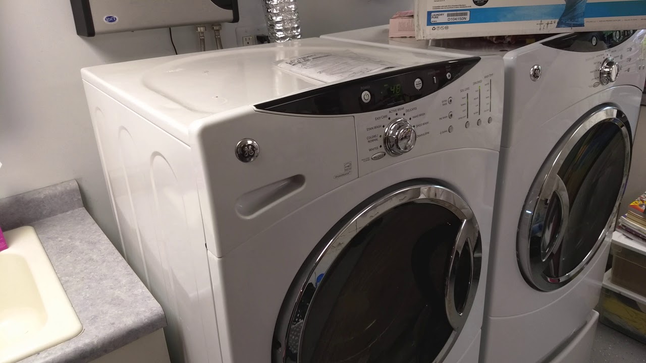 Vollara Laundry pure review - YouTube