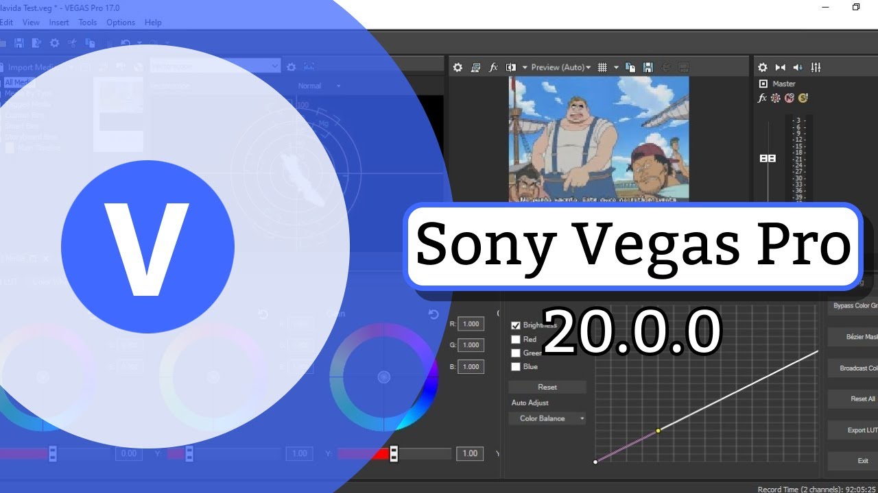 Free Download Sony Vegas 2023 | New Guide Sony Vegas 2023 | Free Install Sony Vegas 2023 ...