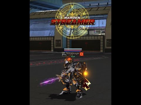 [RF WARDEN] - WEEKEND ENJOY" KITA !!! - YouTube