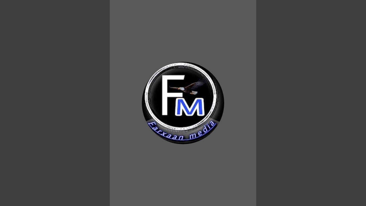 Farxaan media 24 is live - YouTube