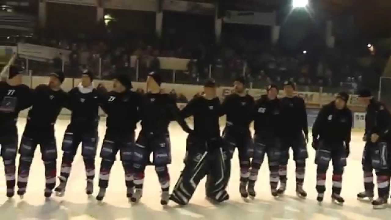 13.12.2013 VER - EHC! - YouTube