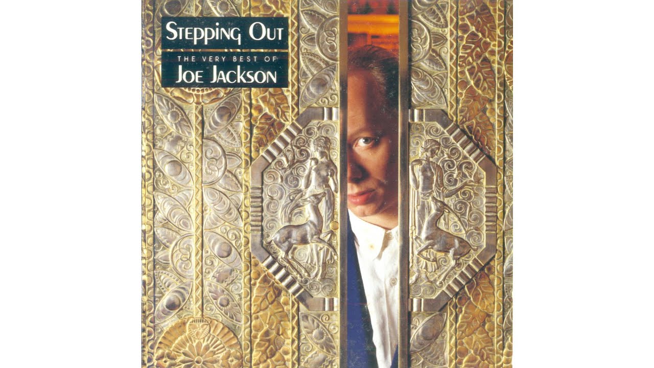 Joe Jackson - Steppin' Out (1982) - YouTube