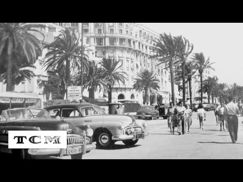 Historia del Festival de Cannes | Piezas TCM | TCM