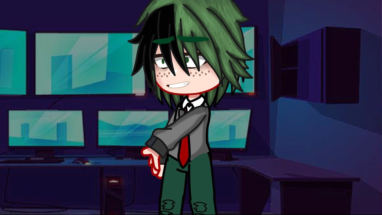 Pt. 2 of “Backstabber || Mha/Bnha | ⚠️Chapter 337 spoilers⚠️ - YouTube