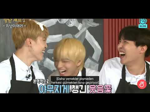 [TR Sub]•Run Bts 58 ci bölüm•