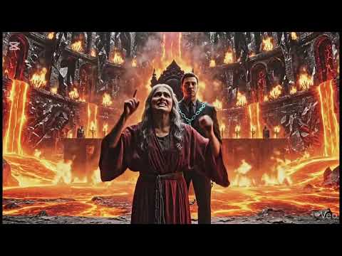 Bergen  -Onu da Yak Tanrım
