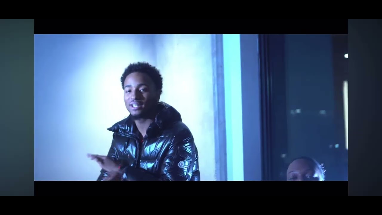 Lito - Remember My Name (Official Visualizer) - YouTube