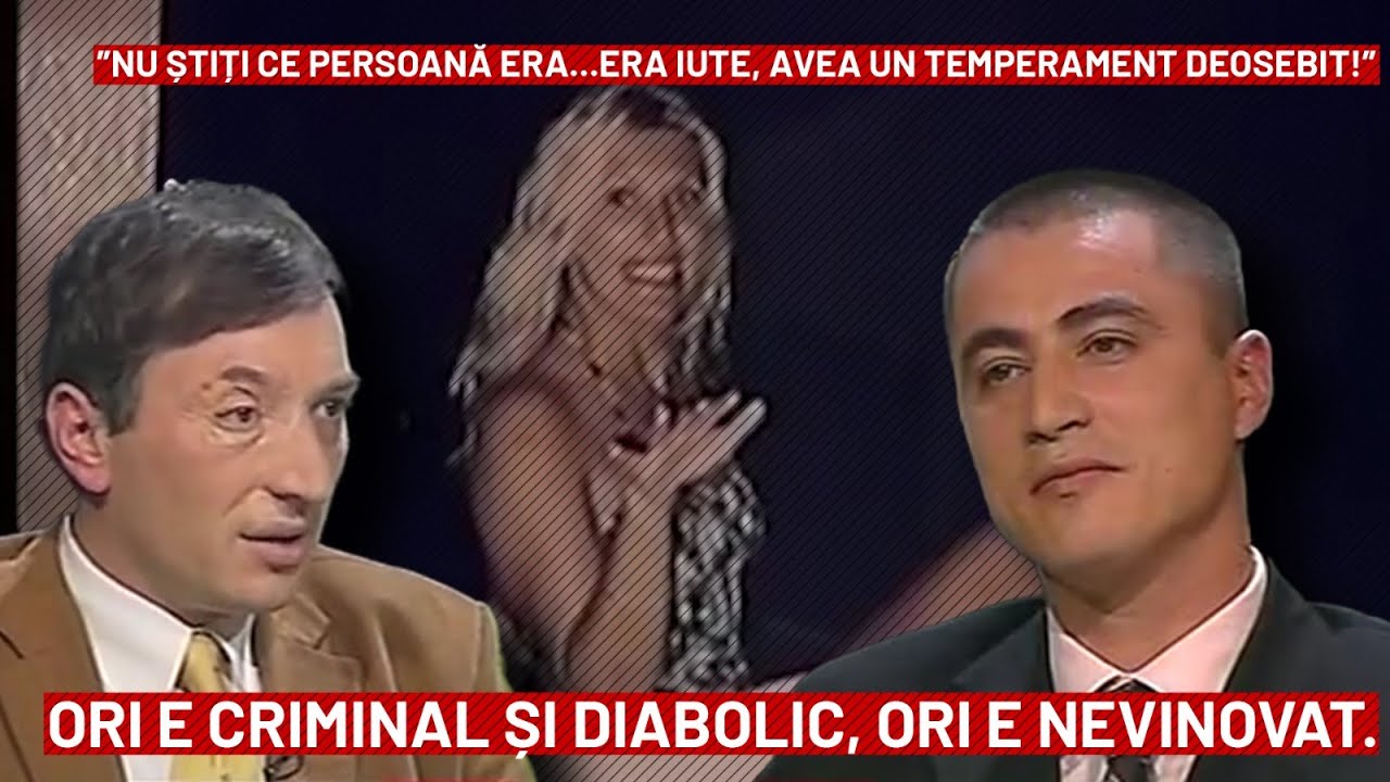 Marius Tucă SHOW, ediție de colecție. Invitați: Cristian Cioacă și ...