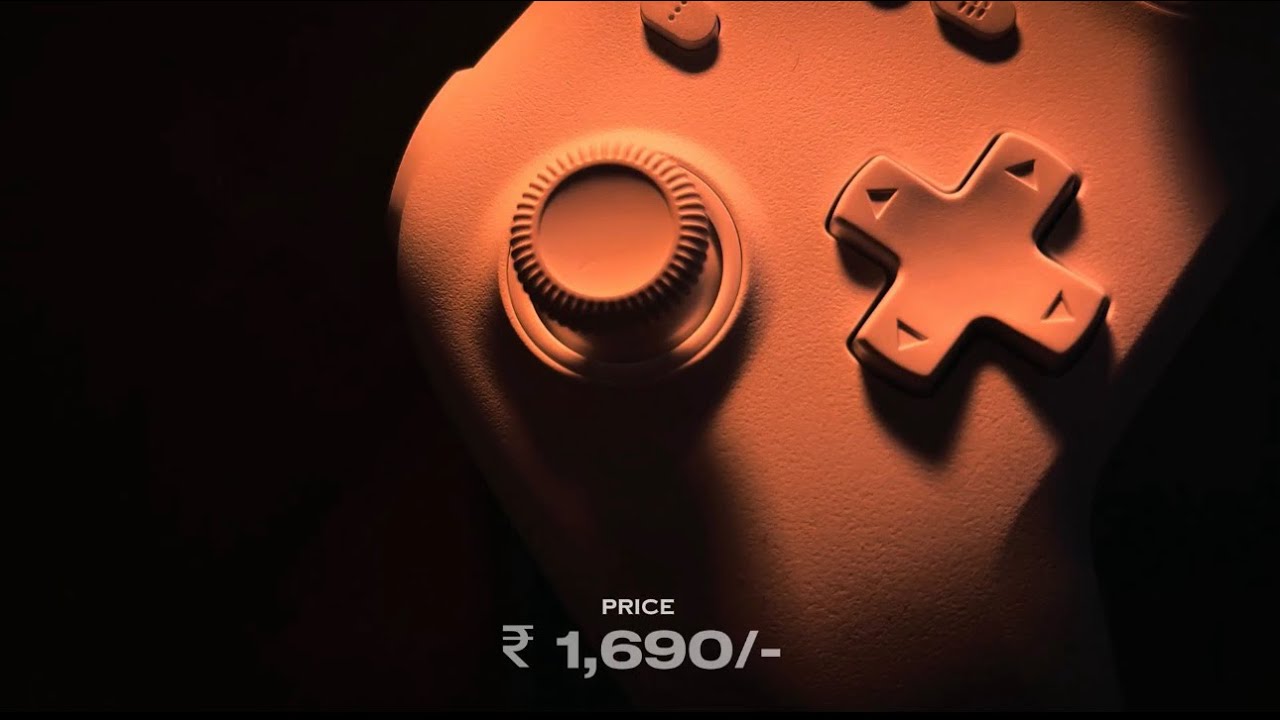 Steal Deal Alert: Cosmic Byte Blitz @ ₹1690 – Grab Yours! - YouTube