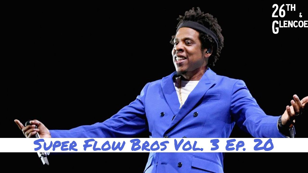 "No Notes" - Super Flow Bros Vol. 3 Ep. 20 - YouTube