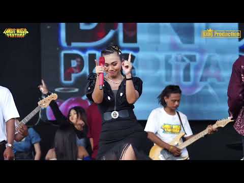 DINDA PUSPITASARI - MUSNAH - LANGIT MUSIC PANTURA  LIVE SHOW KAPETAKAN