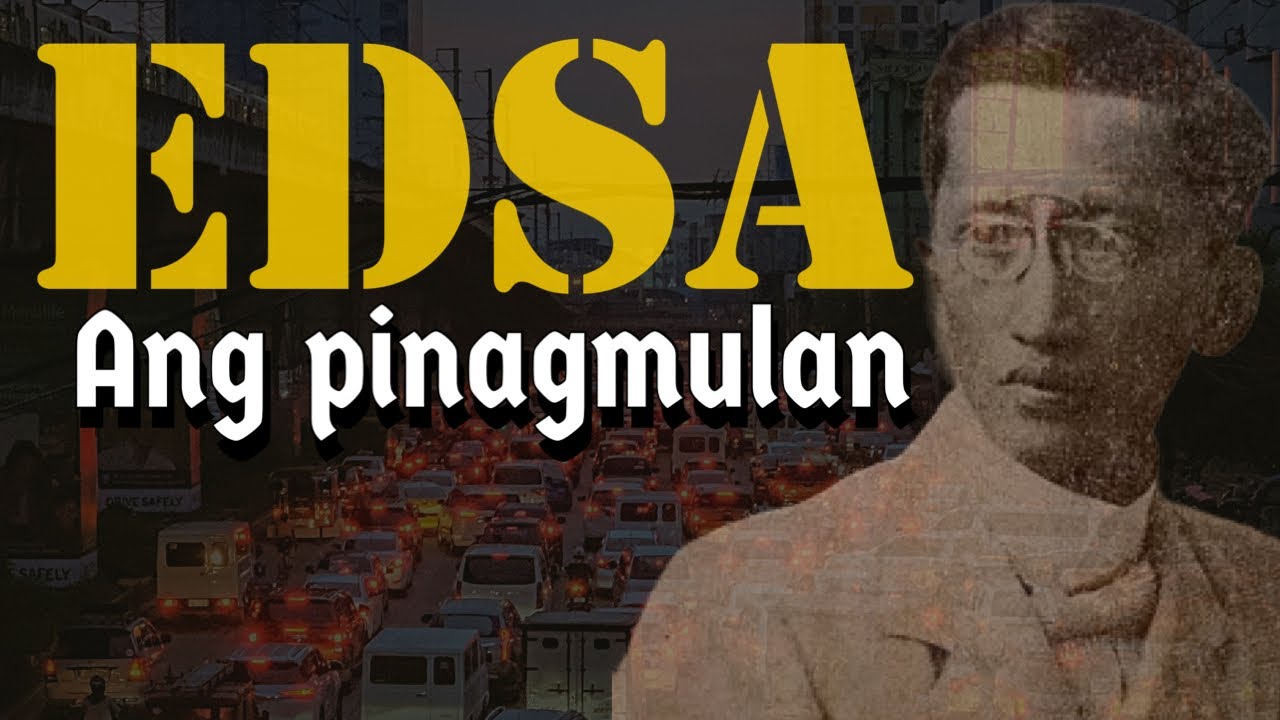 THE TRUTH: Behind EDSA - YouTube