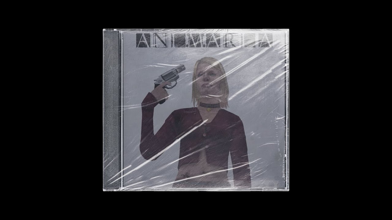 Jasari - AnIMArIA - Full Tape | DnB & Hiphop Mix - YouTube