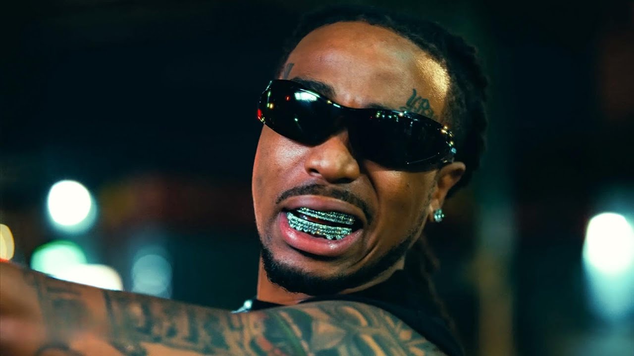 Migos ft. 21 Savage - Mike Tyson (Music Video) - YouTube