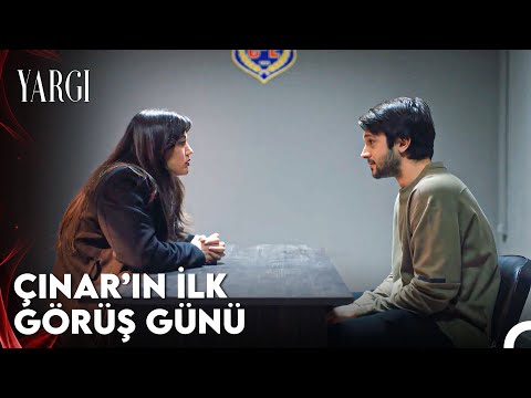 Hapishaneye Güneş Doğmuyor... - Yargı 87. Bölüm