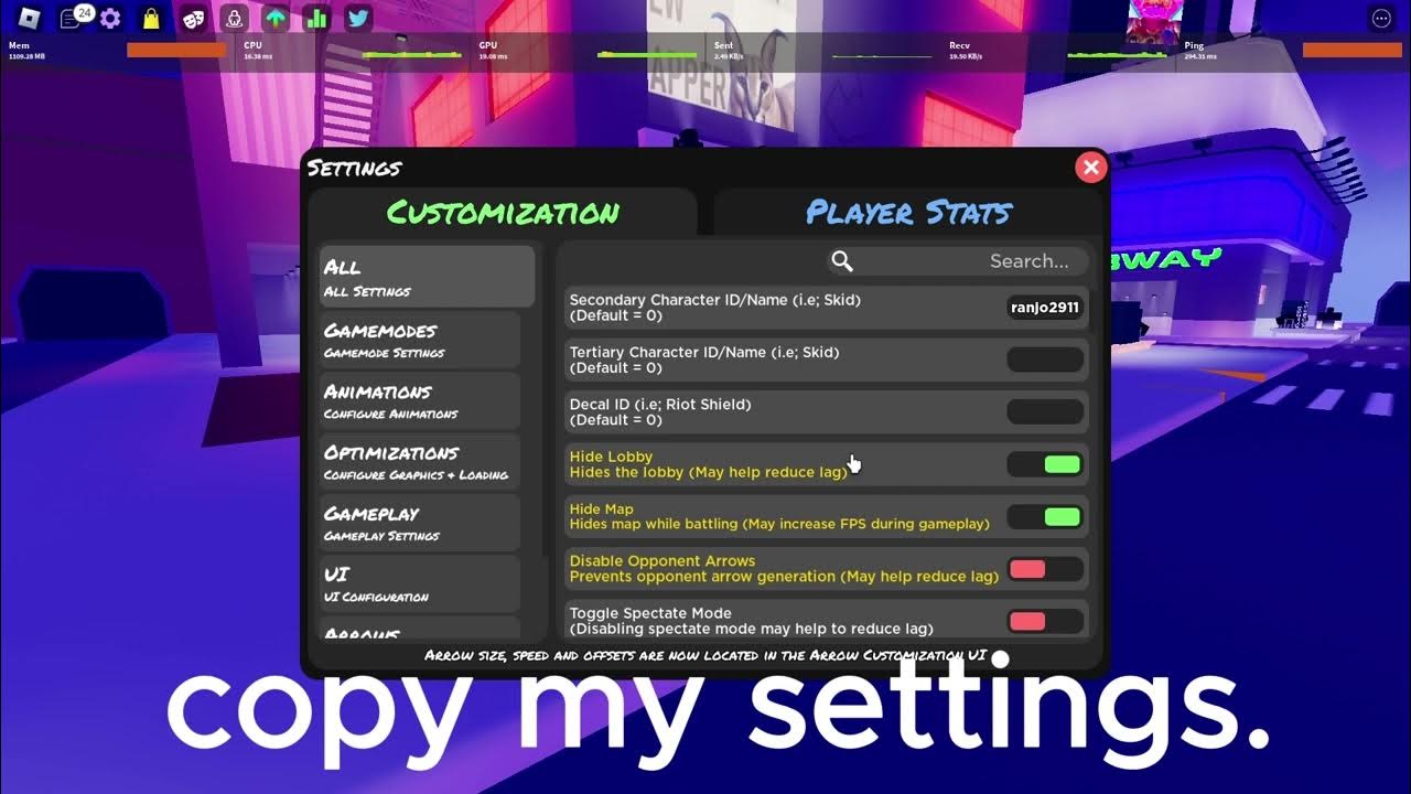 Roblox Funky Friday - How to get improve in funky friday? - YouTube